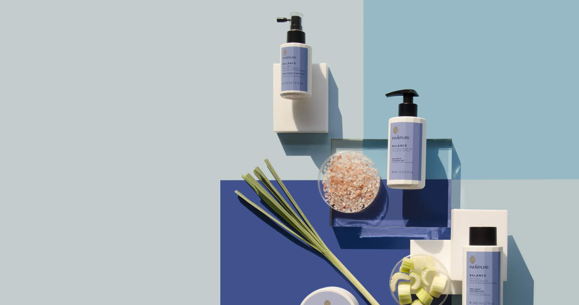 Classic Store - panpuri