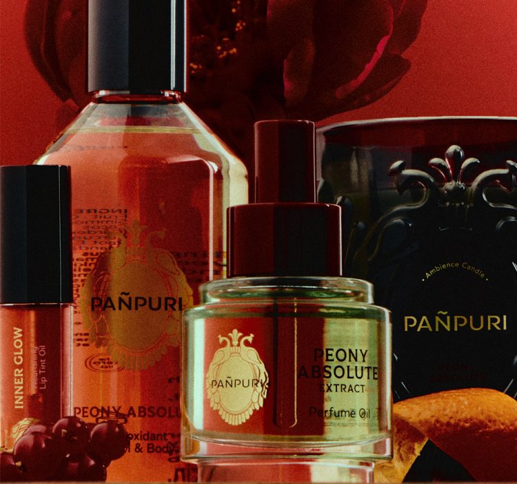 Discover Our Stores - PAÑPURI